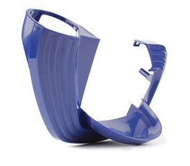 ABS | Plastic Injection Molding Material - Plastopia