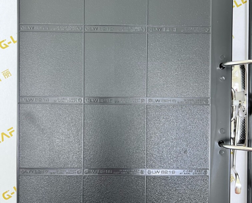 LW Texture Book - Affordable Mold Texture Book - Plastopia